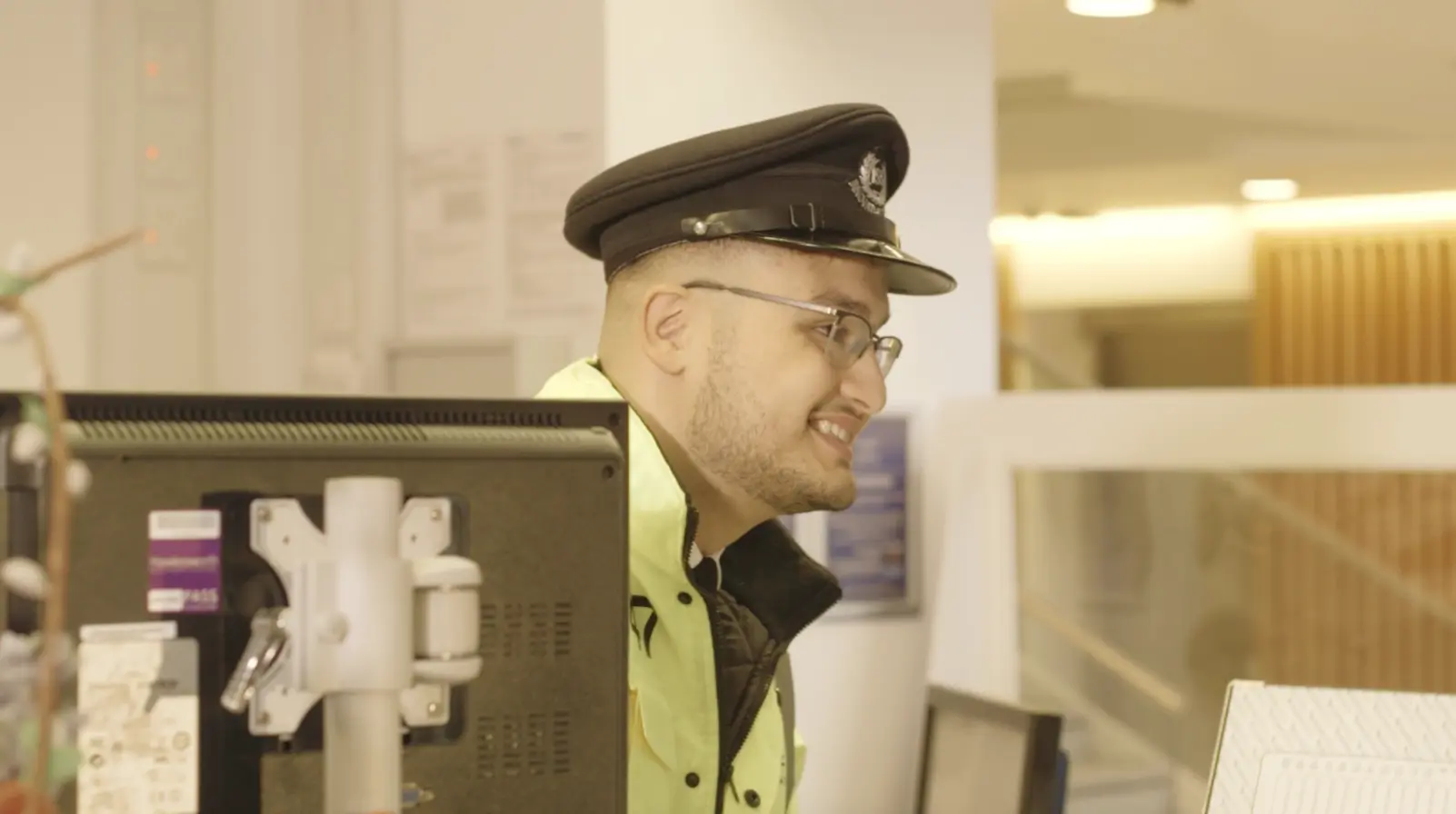 Corporate Security Services | Innovative Security Solutions UK