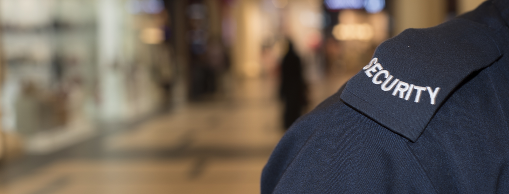 London - Innovative Security