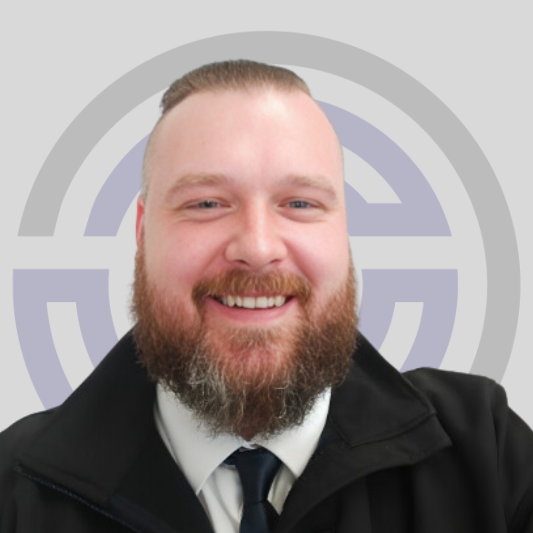 Meet the team - Innovative Security