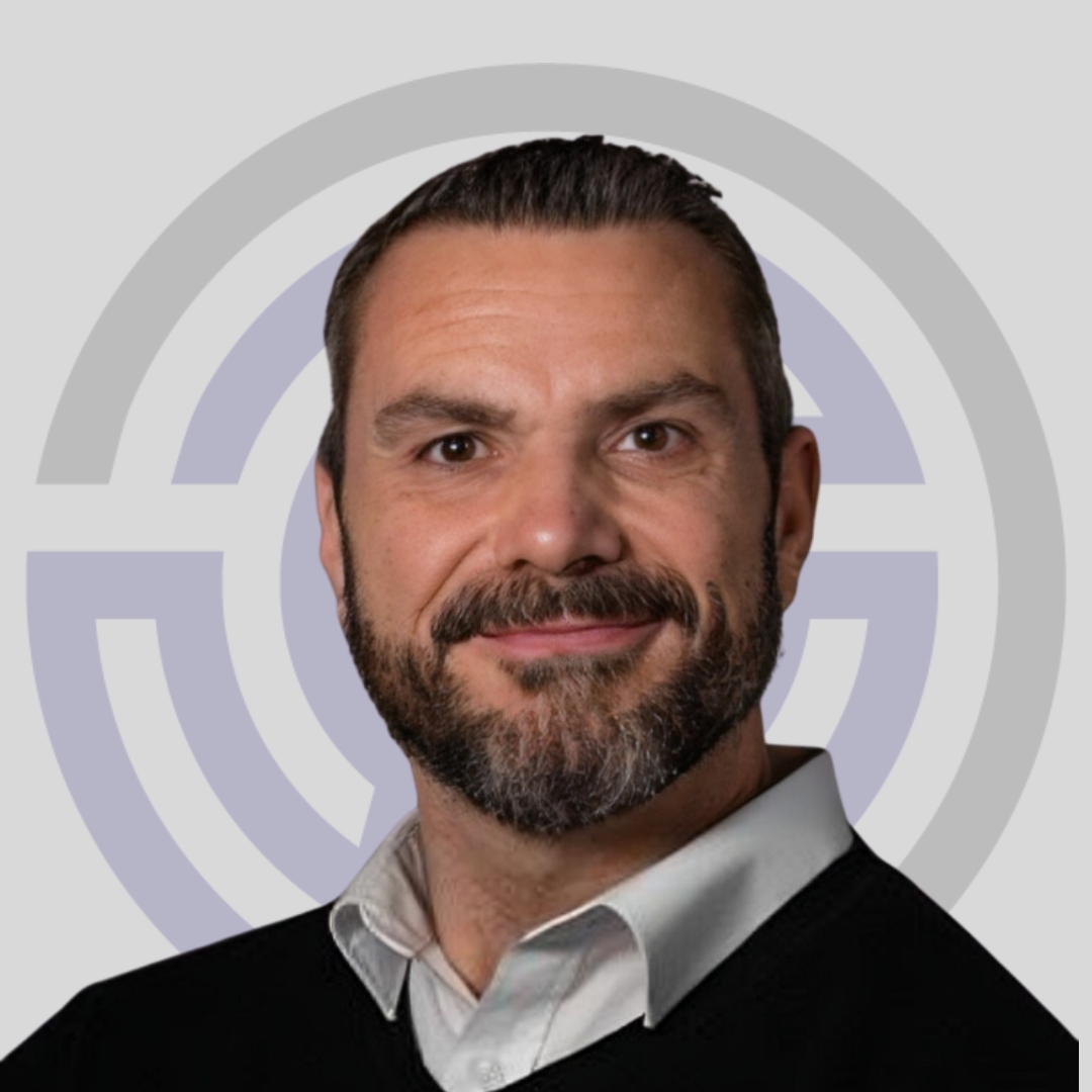 Meet the team - Innovative Security