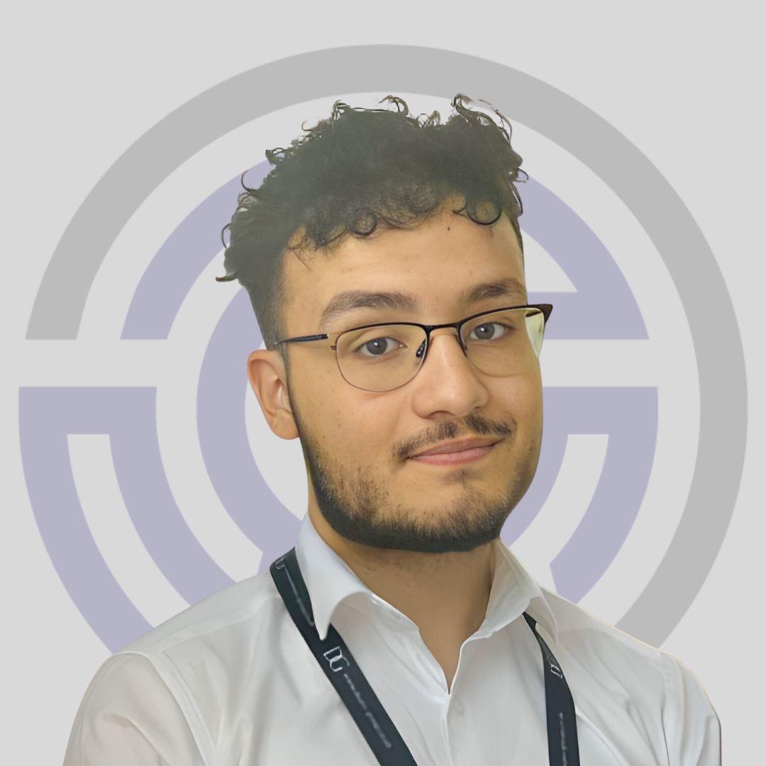 Meet the team - Innovative Security