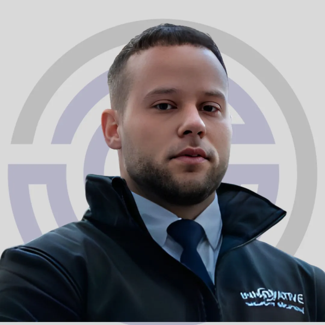 Meet the team - Innovative Security