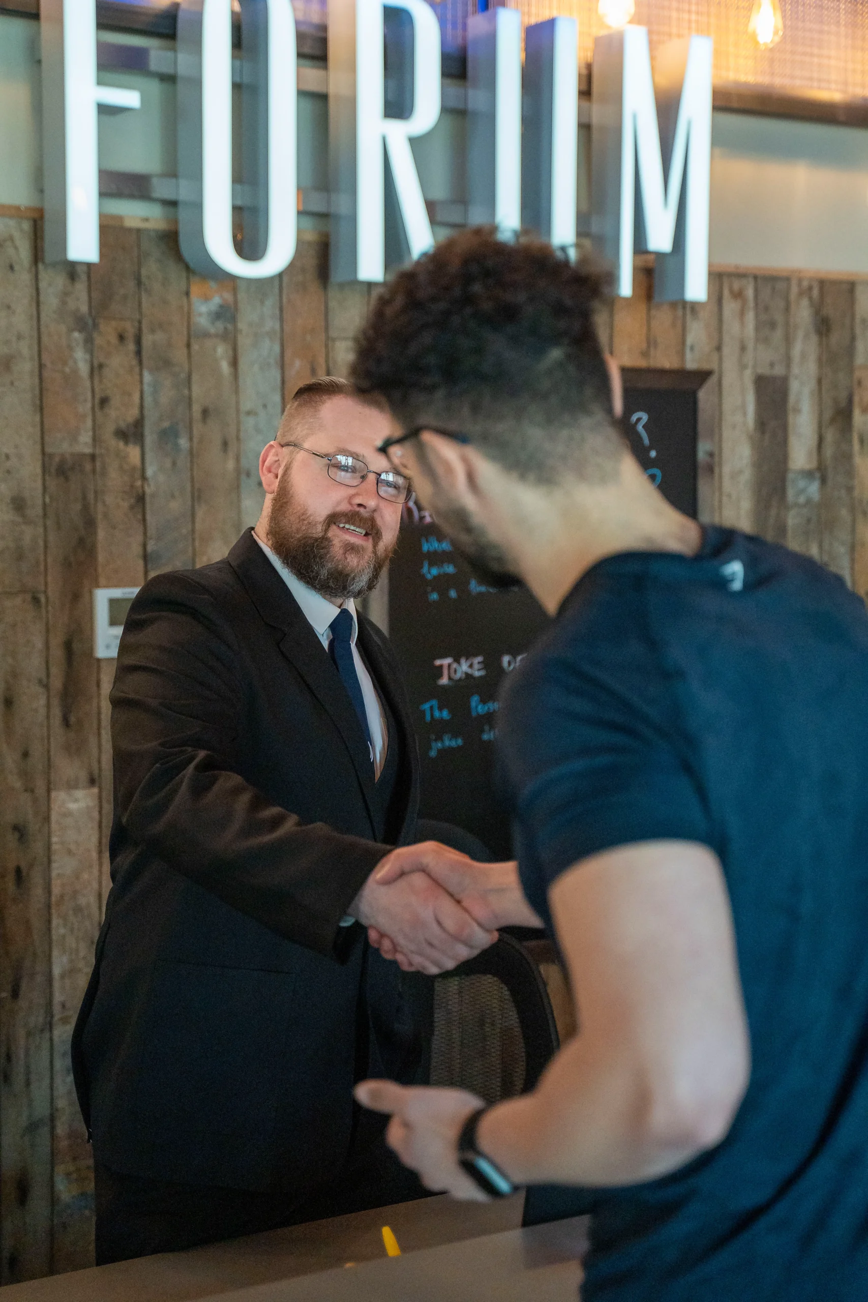 Birmingham - Innovative Security..