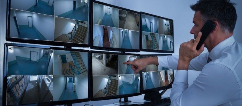 Warehouse Security Checklist - Innovative Security